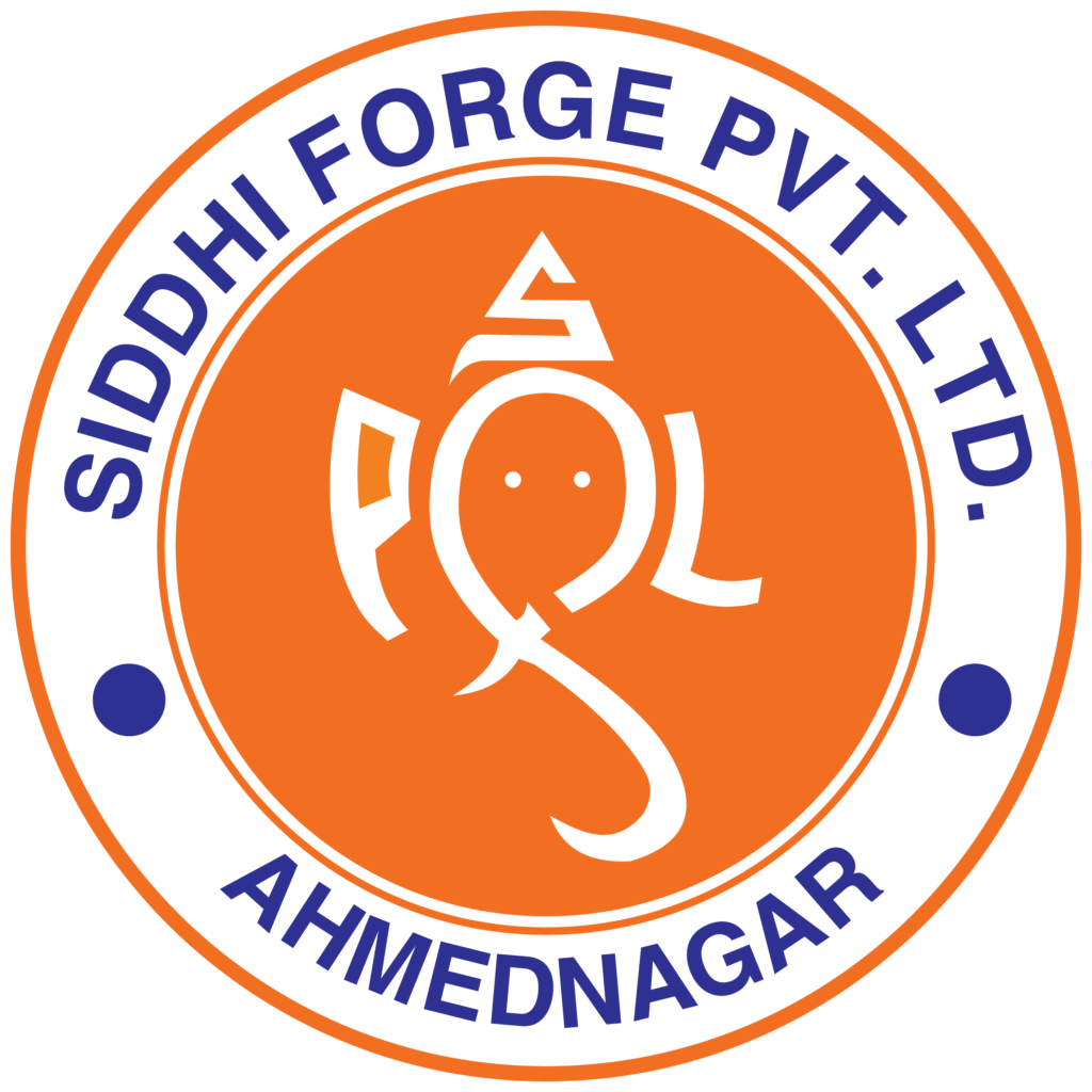 Siddhi Forge Top Automotive Forging Company